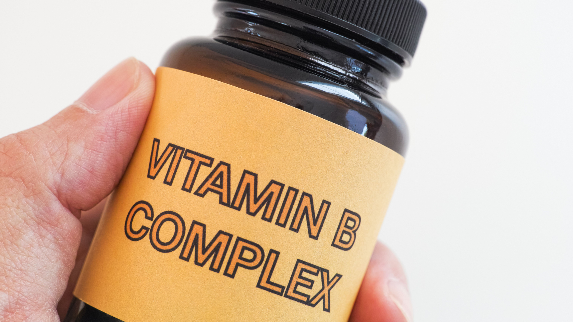 The Complexity of B Vitamins – Big Island Hawaii IV